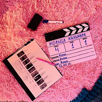 Имиджевые и корпоративные видеоролики под ключ. Москва - ezh-pro